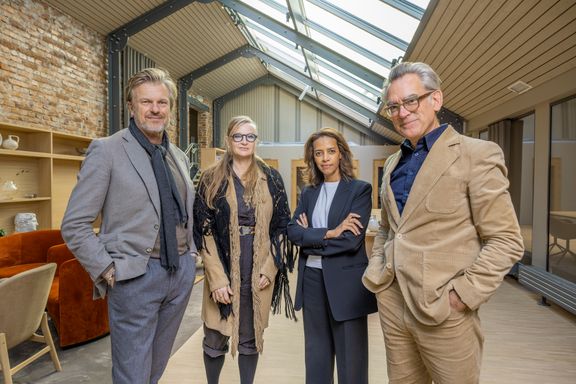 Träpriset 2024 - Välrenommerad jury redo står redo | BYGGnyheter.se