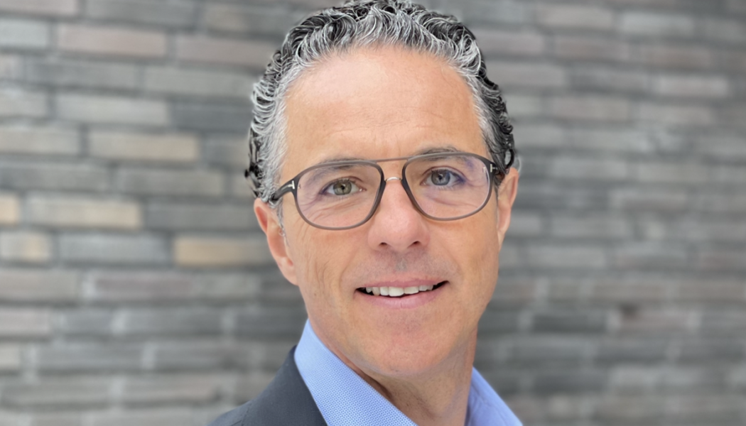 Daniel Massot blir ny projekt- och utvecklingsdirektör för Karlastaden ...