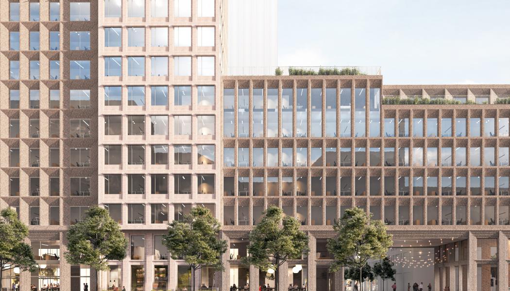 BRA Bygg ingår avtal med Global Business Gate | BYGGnyheter.se