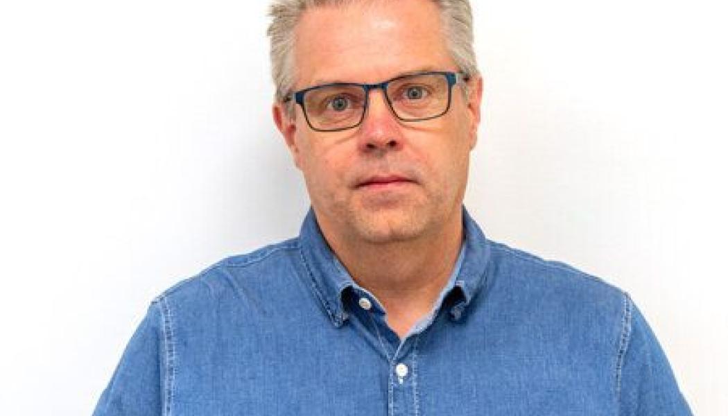 Stefan Sandgren ny ledamot i Sveriges Allmännyttas vd-råd | BYGGnyheter.se