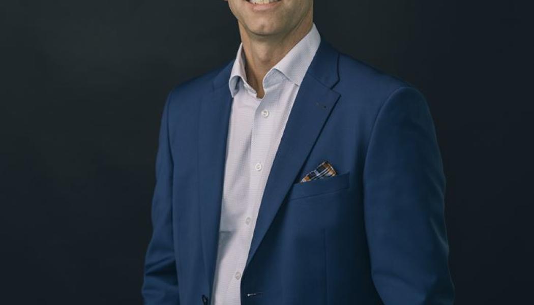 Mårten Othérus tar över som tillförordnad VD för Nordr Sverige ...