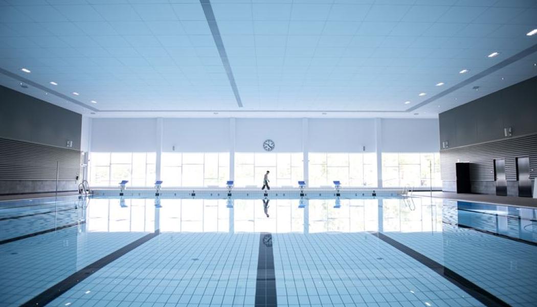 NCC ska bygga Nobelhallen och nya badhuset i Karlskoga | BYGGnyheter.se