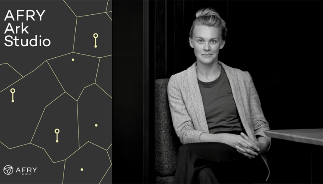 AFRY lanserar AFRY Ark Studio | BYGGnyheter.se