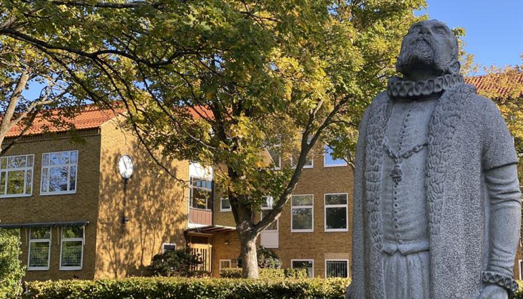 NCC bygger om skola i Helsingborg | BYGGnyheter.se