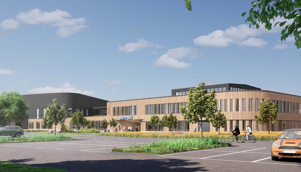 ByggDialog expanderar i norra Sverige | BYGGnyheter.se