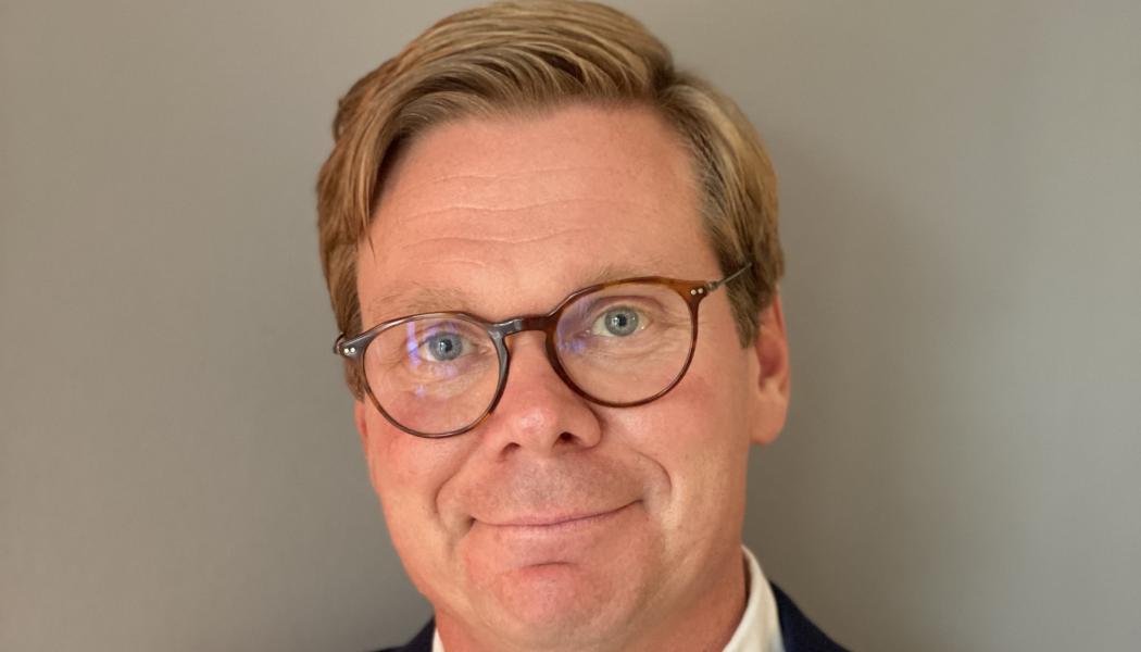 Jimmy Bäckstrand ny operativ chef för Myresjöhus och SmålandsVillan ...