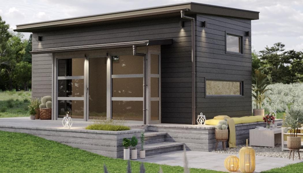 MAX Attefall – testvinnare två år i rad | BYGGnyheter.se