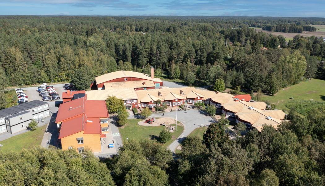 Två nya förskolor byggs i Norrtälje kommun – färdiga 2026 | BYGGnyheter.se