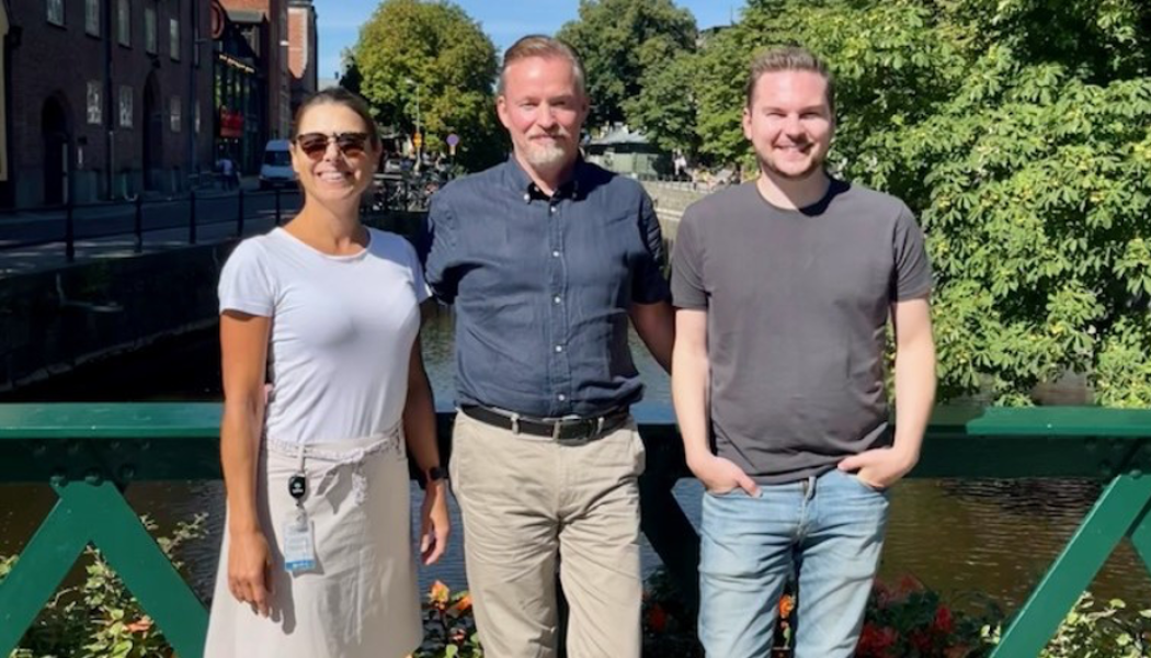 Structor växer och rekryterar ny delägare | BYGGnyheter.se