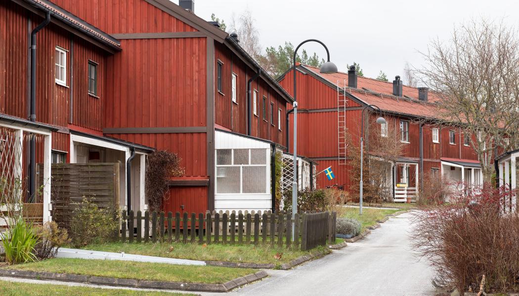 GotlandsHem går vidare med projektet Riggen och Myran | BYGGnyheter.se